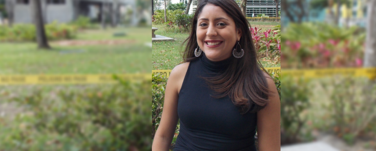 Susana León, the value of each story | ABCU Foundation